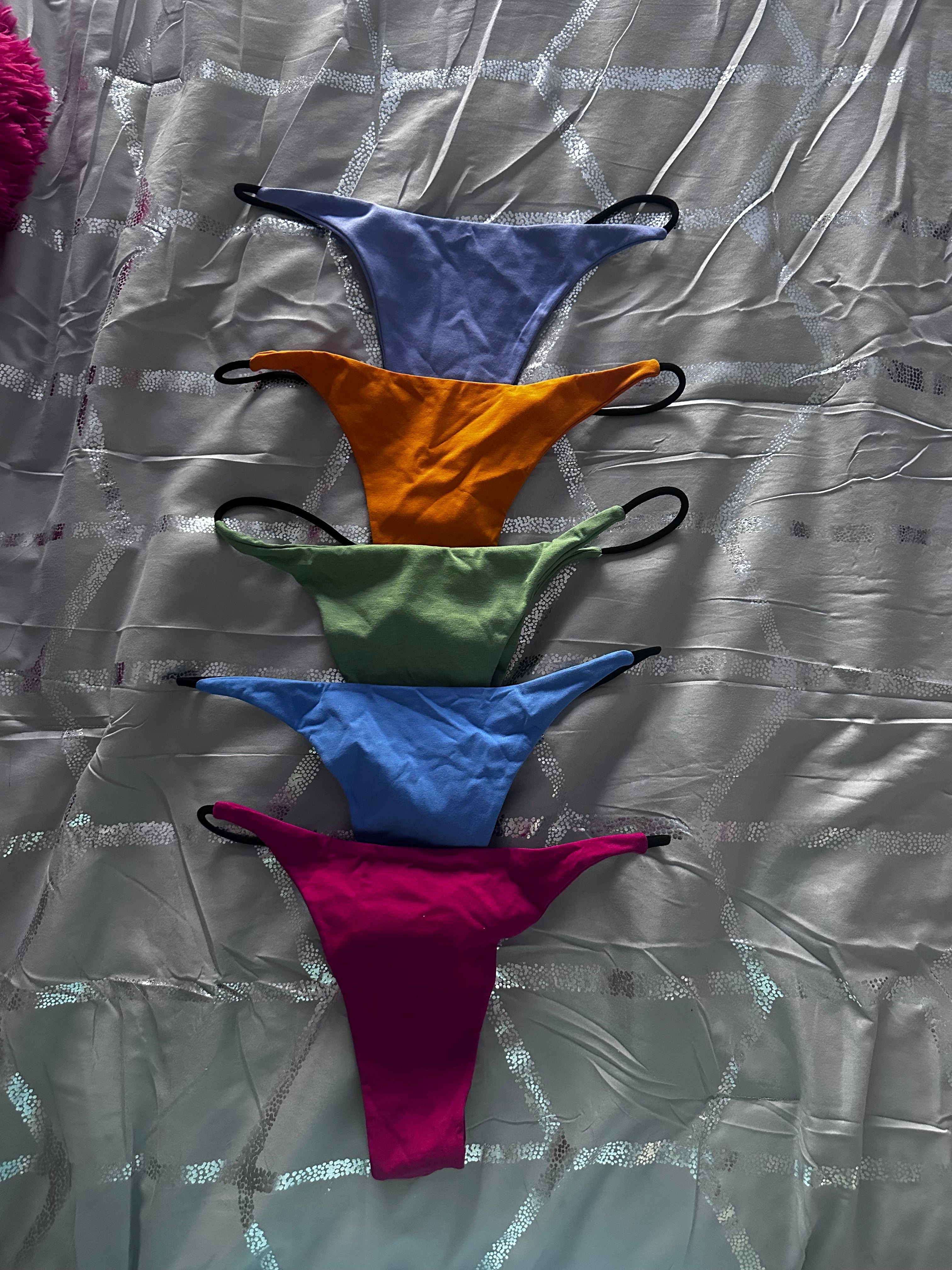 Panties – More Of Chloe